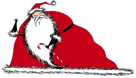 Santa Claus (The Nightmare Before Christmas) | Character-community Wiki ...