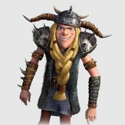 Tuffnut Thornston | Character-community Wiki | Fandom