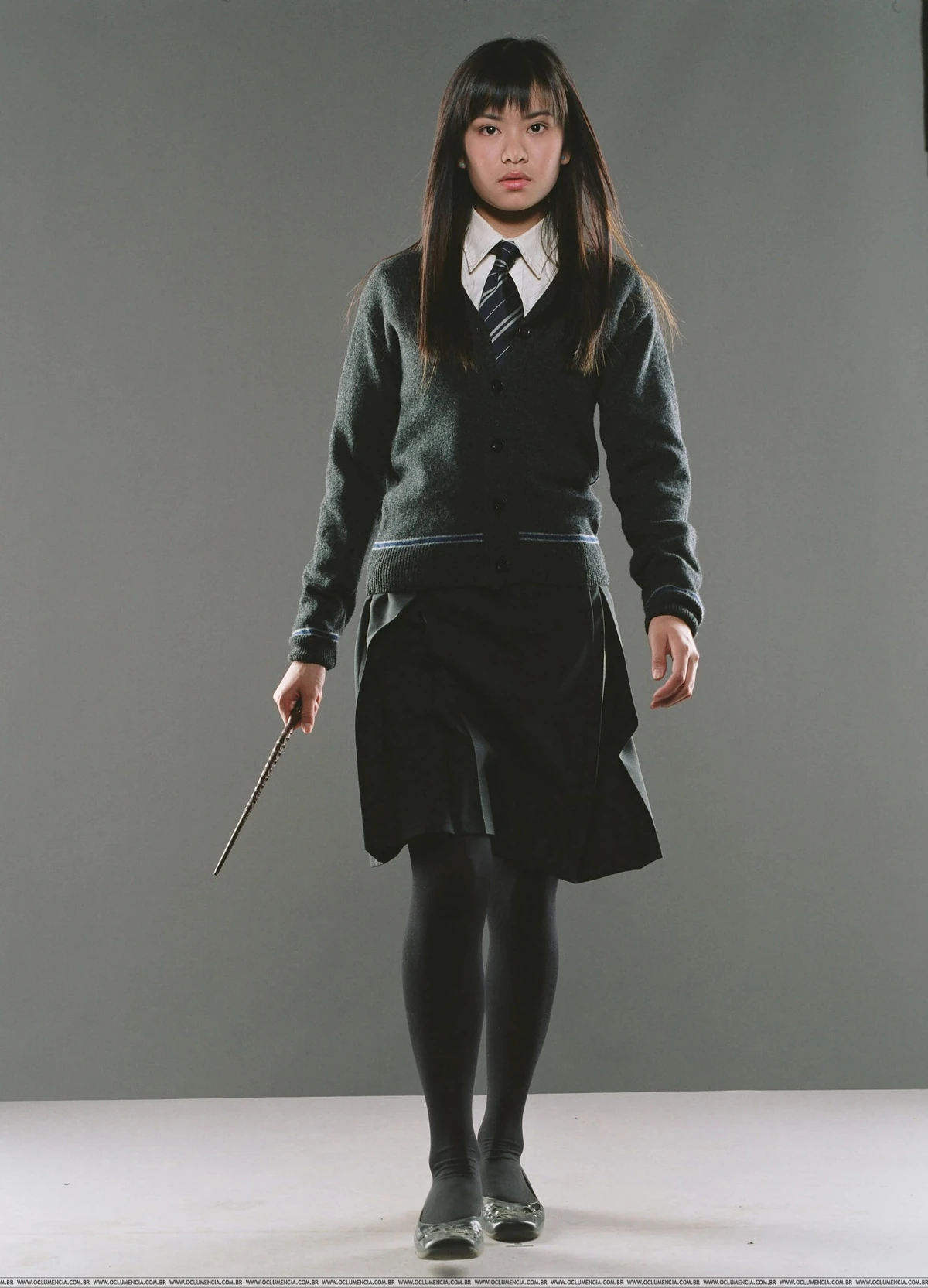 Cho Chang | Character-community Wiki | Fandom