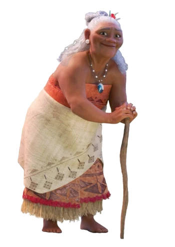 Grandma Tala | Character-community Wiki | Fandom