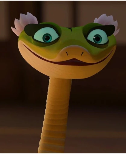 Viper | Character-community Wiki | Fandom