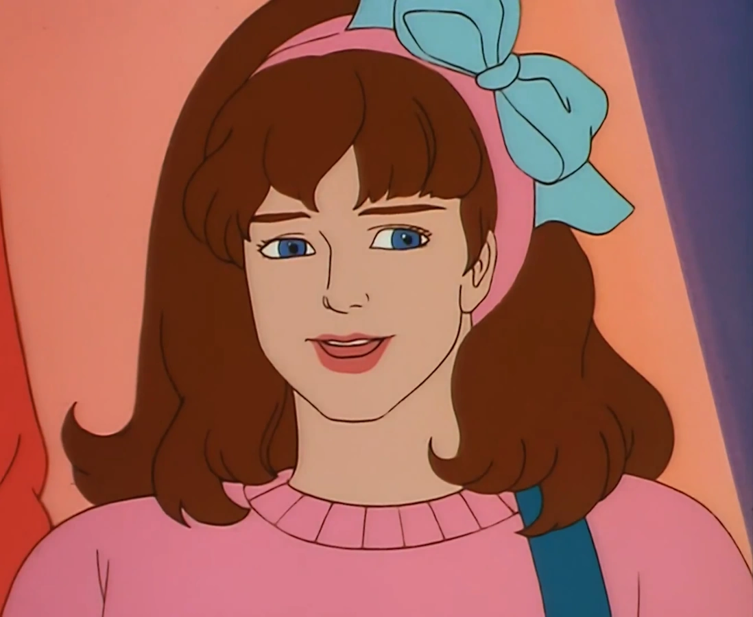 Laura Holloway | Character-community Wiki | Fandom