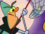 Alchemist (Larry-Boy) | Character-community Wiki | Fandom