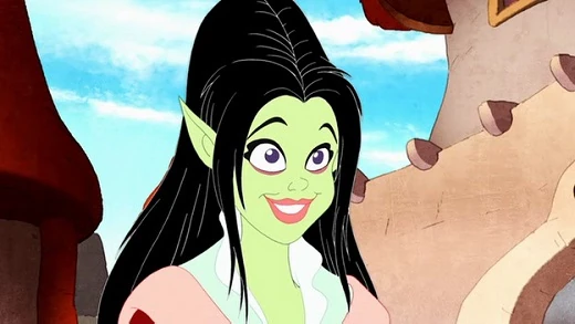 Athena | Character-community Wiki | Fandom