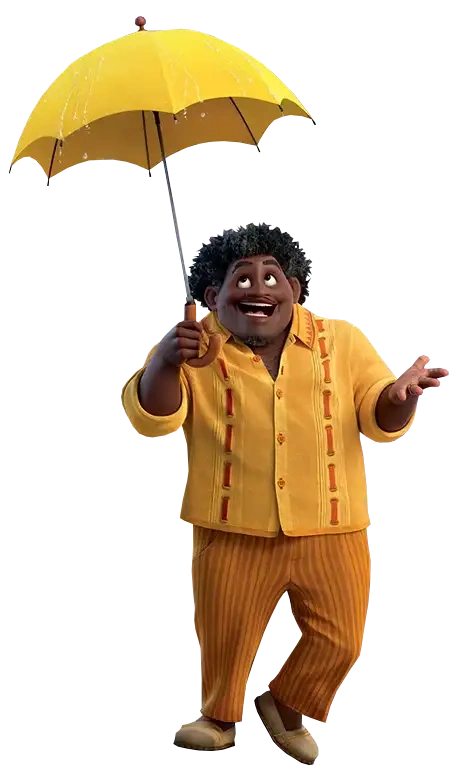 Félix Madrigal | Character-community Wiki | Fandom