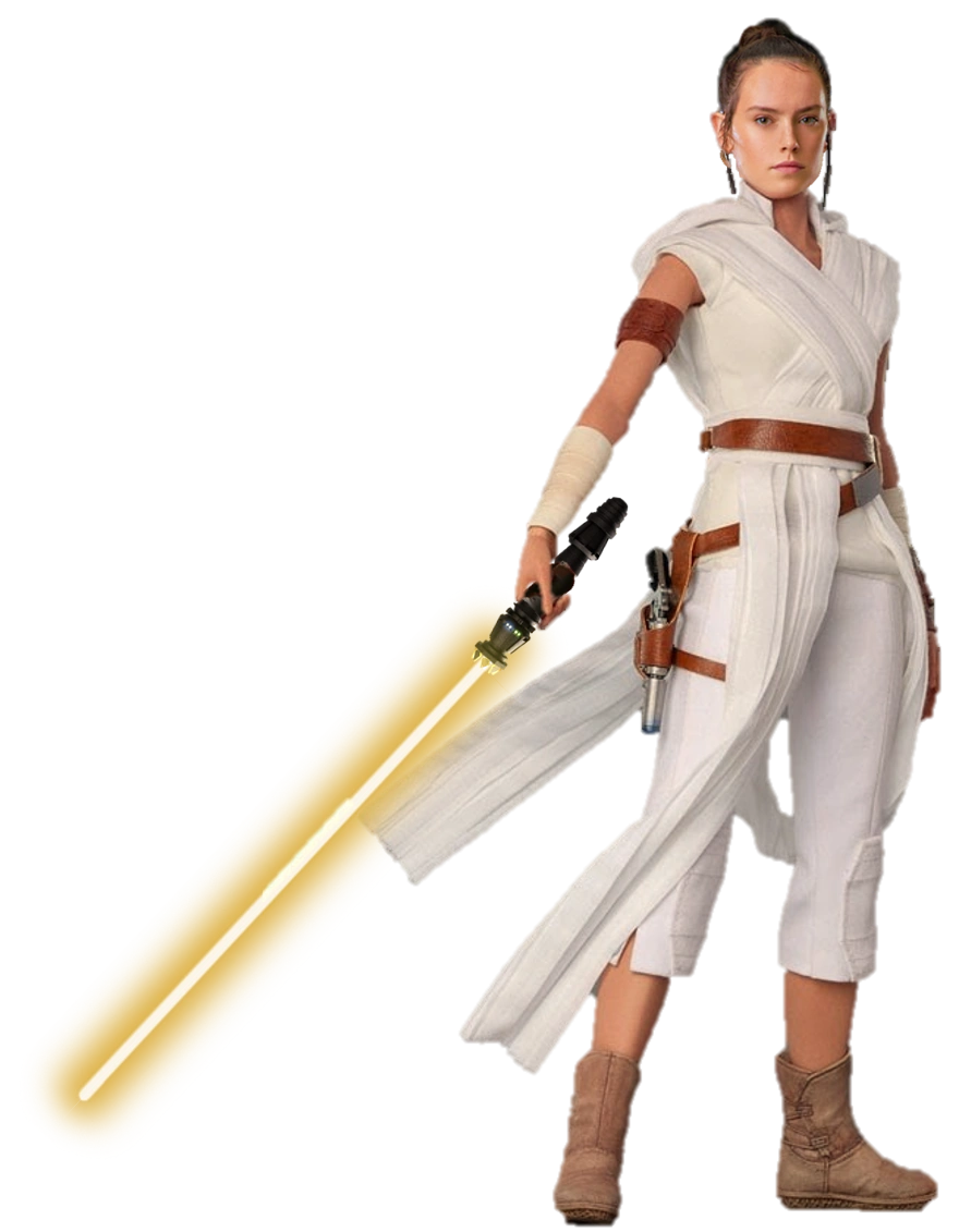 Rey | Character-community Wiki | Fandom