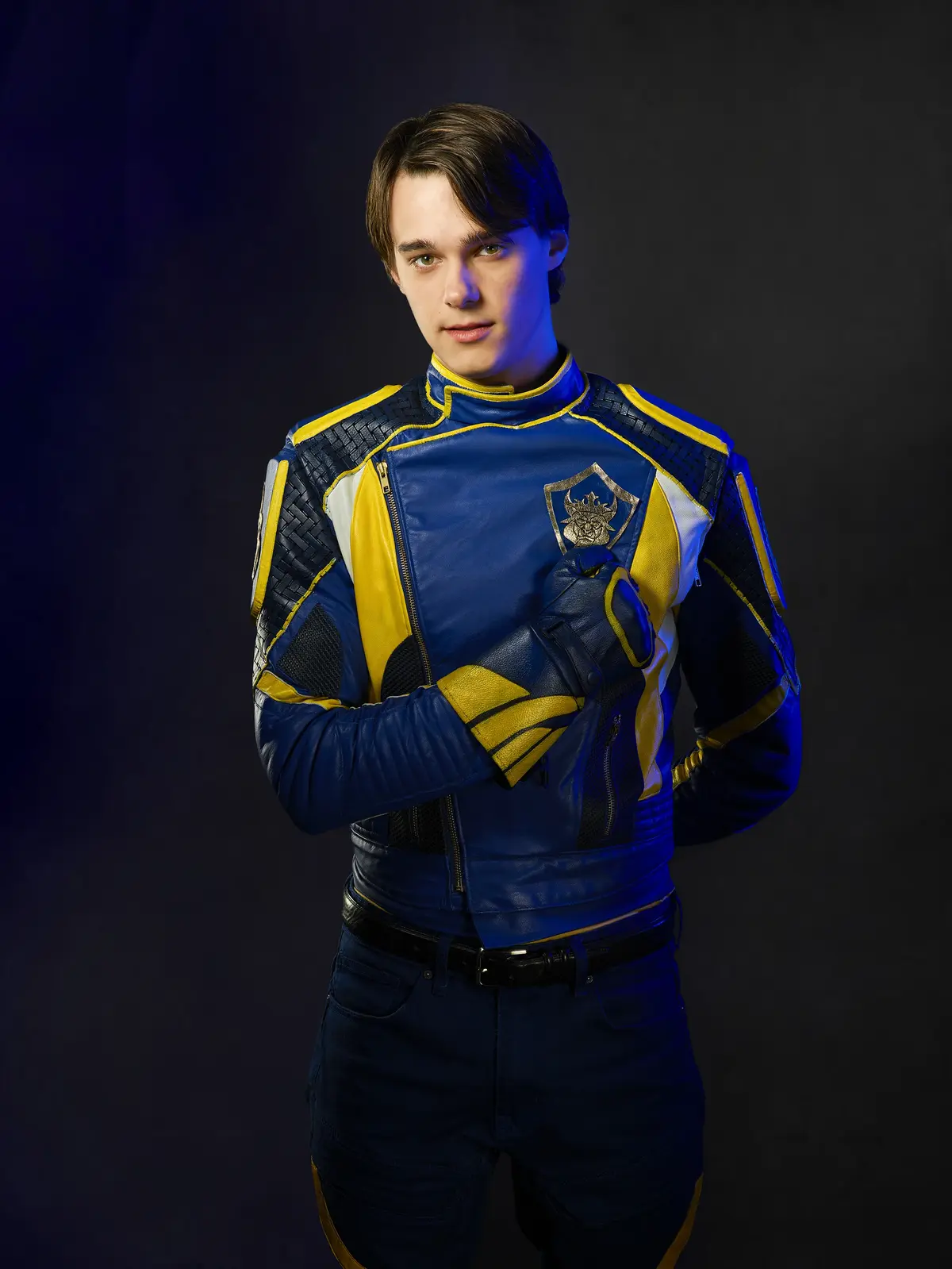 Ben | Character-community Wiki | Fandom