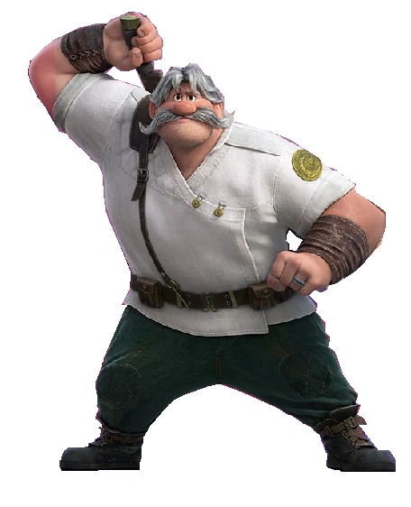Jaeger Clade | Character-community Wiki | Fandom