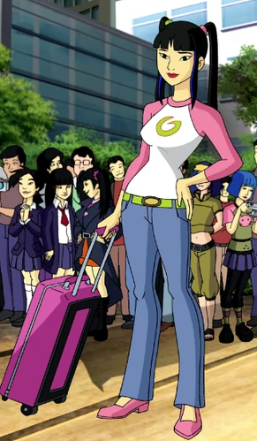 Miyumi | Character-community Wiki | Fandom