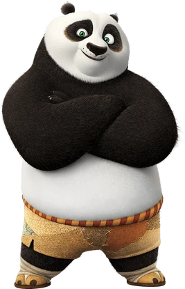 Po | Character-community Wiki | Fandom