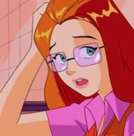 Sam Simpson | Character-community Wiki | Fandom