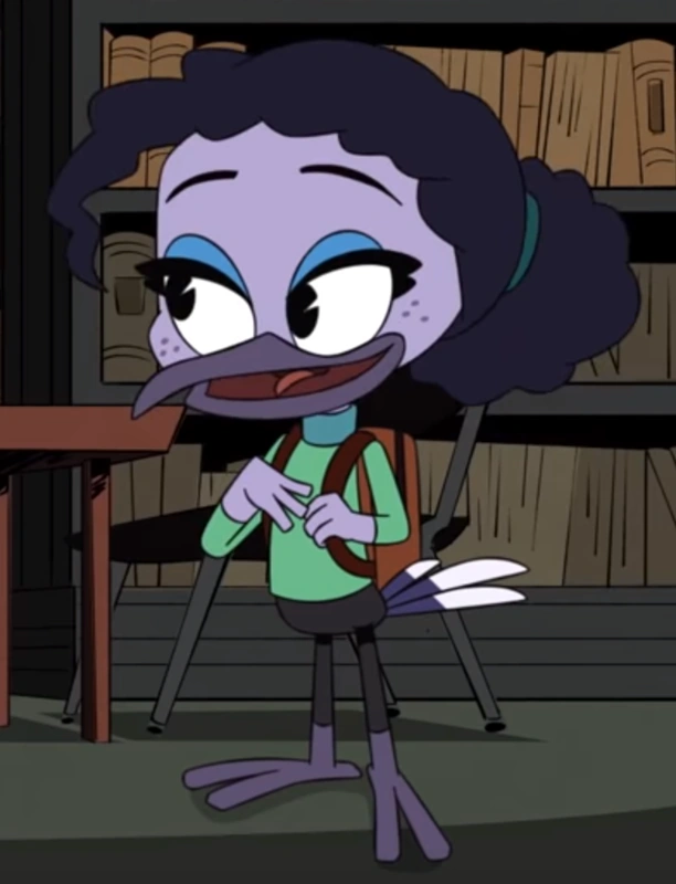 Violet Sabrewing | Character-community Wiki | Fandom