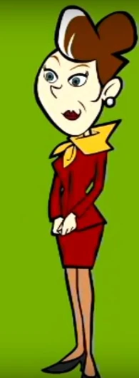 Jackie (GoAnimate) | Character-community Wiki | Fandom