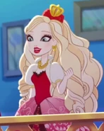 Apple White | Character-community Wiki | Fandom