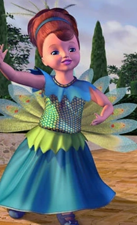 Princess Lorena | Character-community Wiki | Fandom