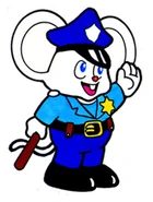 Mappy | Character-community Wiki | Fandom