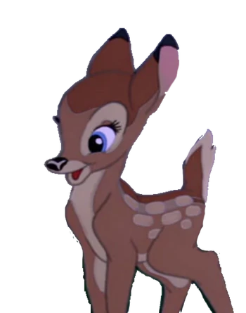 Faline | Character-community Wiki | Fandom