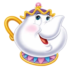 Mrs. Potts | Character-community Wiki | Fandom