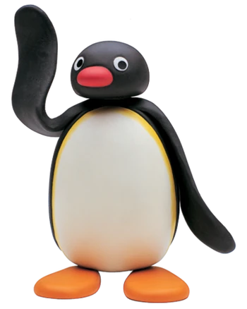 Pingu | Character-community Wiki | Fandom