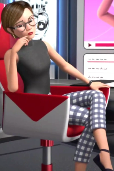 Rose Ross | Character-community Wiki | Fandom