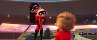Violet Parr | Character-community Wiki | Fandom