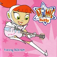 Atomic Betty/Gallery | Character-community Wiki | Fandom