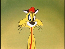 Claude the Cat | Character-community Wiki | Fandom