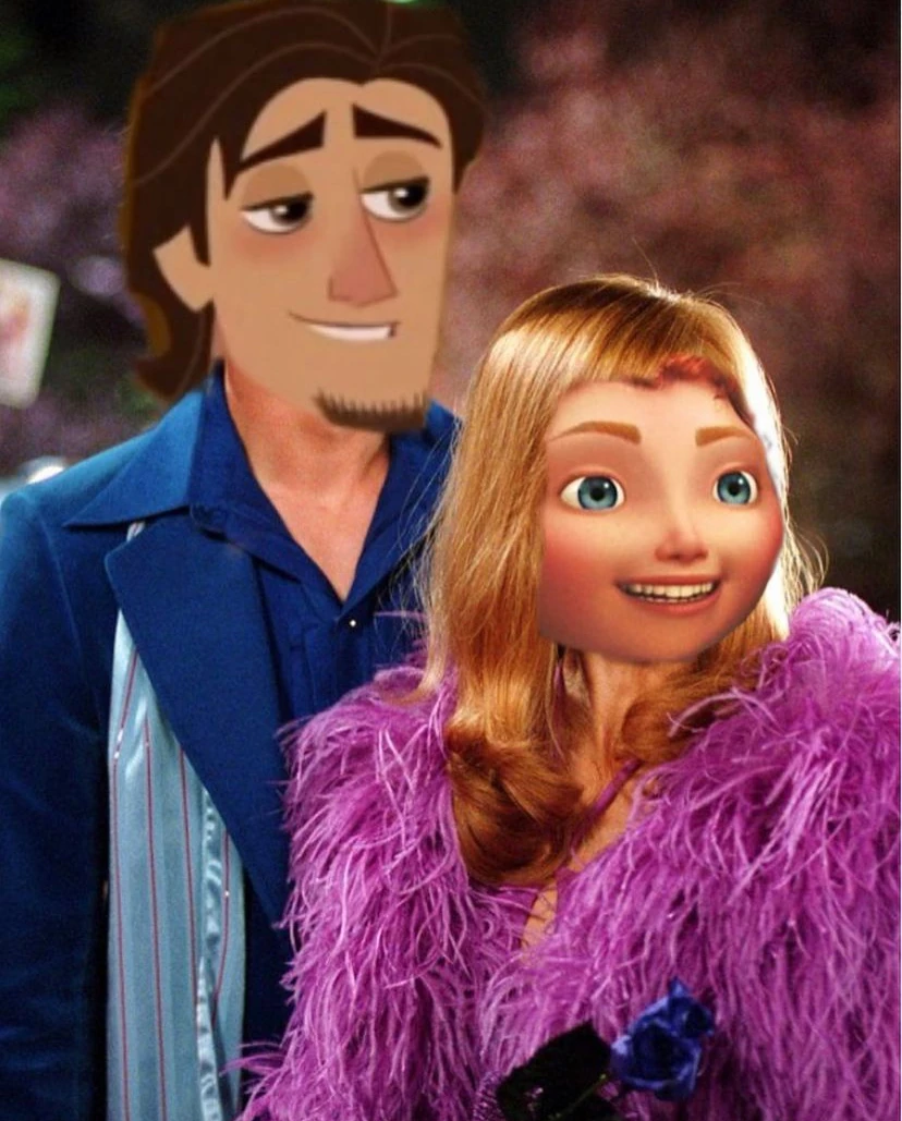 Flynnida | Character-community Wiki | Fandom