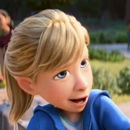 Riley Andersen | Character-community Wiki | Fandom