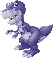 Chomper | Character-community Wiki | Fandom
