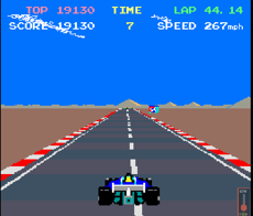 Blue Car (Pole Position) | Character-community Wiki | Fandom