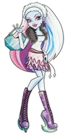 Abbey Bominable | Character-community Wiki | Fandom