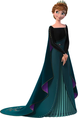 Anna (Disney) | Character-community Wiki | Fandom