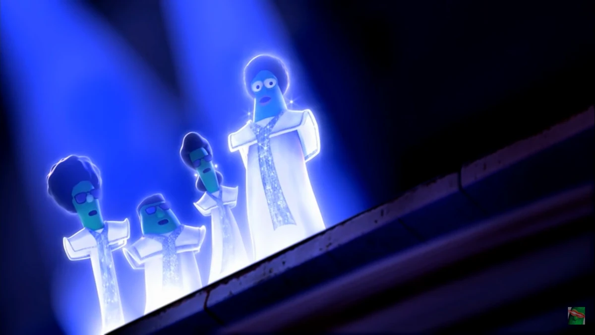 The Angel Choir | Character-community Wiki | Fandom