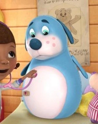 Boppy | Character-community Wiki | Fandom