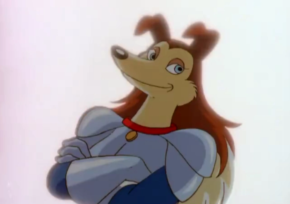 Colleen | Character-community Wiki | Fandom