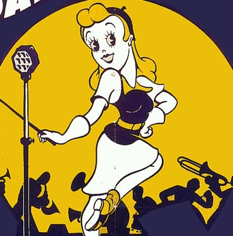 Sally Swing | Character-community Wiki | Fandom