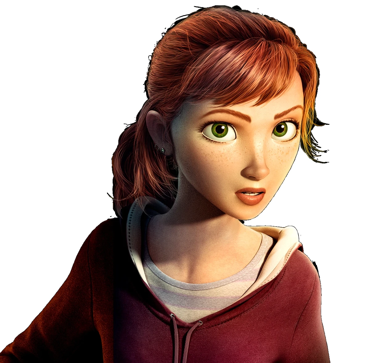 Mary Katherine Bomba | Character-community Wiki | Fandom