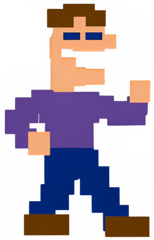 Michael Afton | Character-community Wiki | Fandom