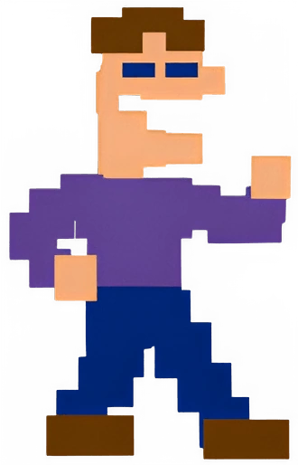 Michael Afton | Character-community Wiki | Fandom