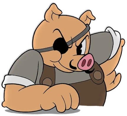 Porkrind Character Community Wiki Fandom