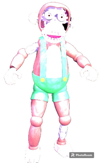 Chester | Character-community Wiki | Fandom