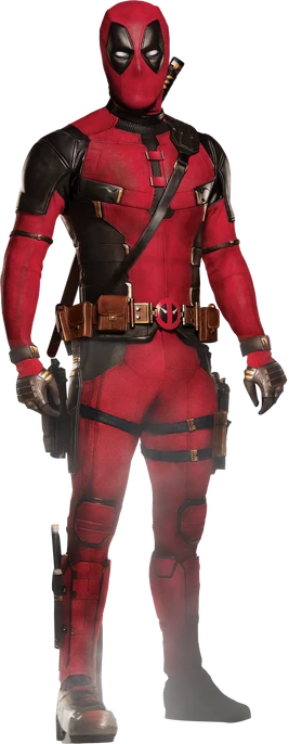 Deadpool | Character-community Wiki | Fandom