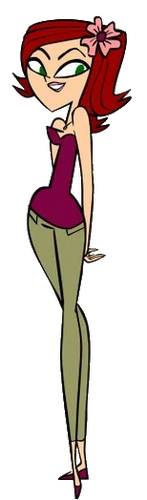 Mischka Klondovsky | Character-community Wiki | Fandom