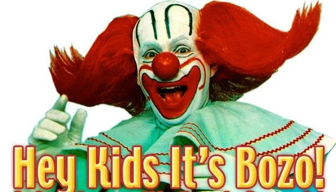 Bozo the Clown | Character-community Wiki | Fandom