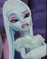 Abbey Bominable | Character-community Wiki | Fandom