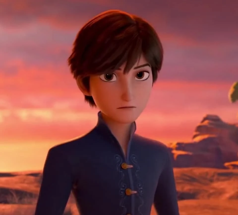 Merlin | Character-community Wiki | Fandom