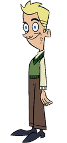 Hugh Test | Character-community Wiki | Fandom