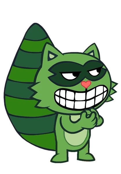 Lifty | Character-community Wiki | Fandom