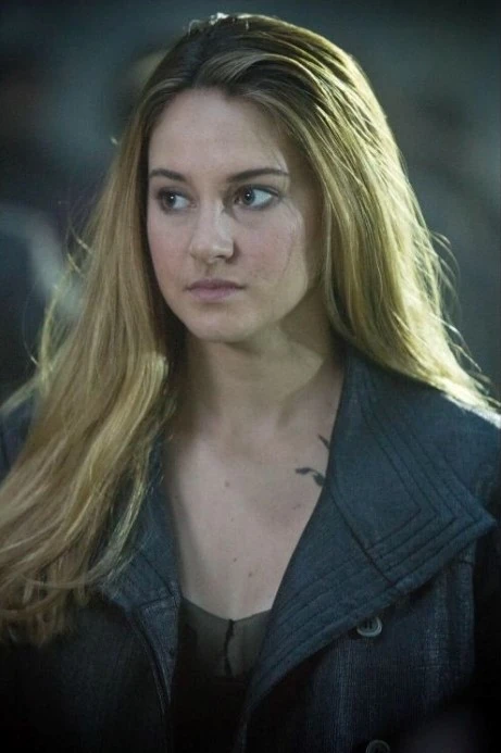 Beatrice Prior | Character-community Wiki | Fandom